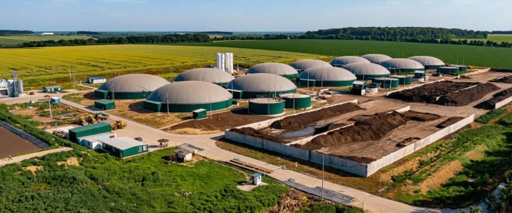 A Primer on Renewable Natural Gas (RNG) - CarbonBetter