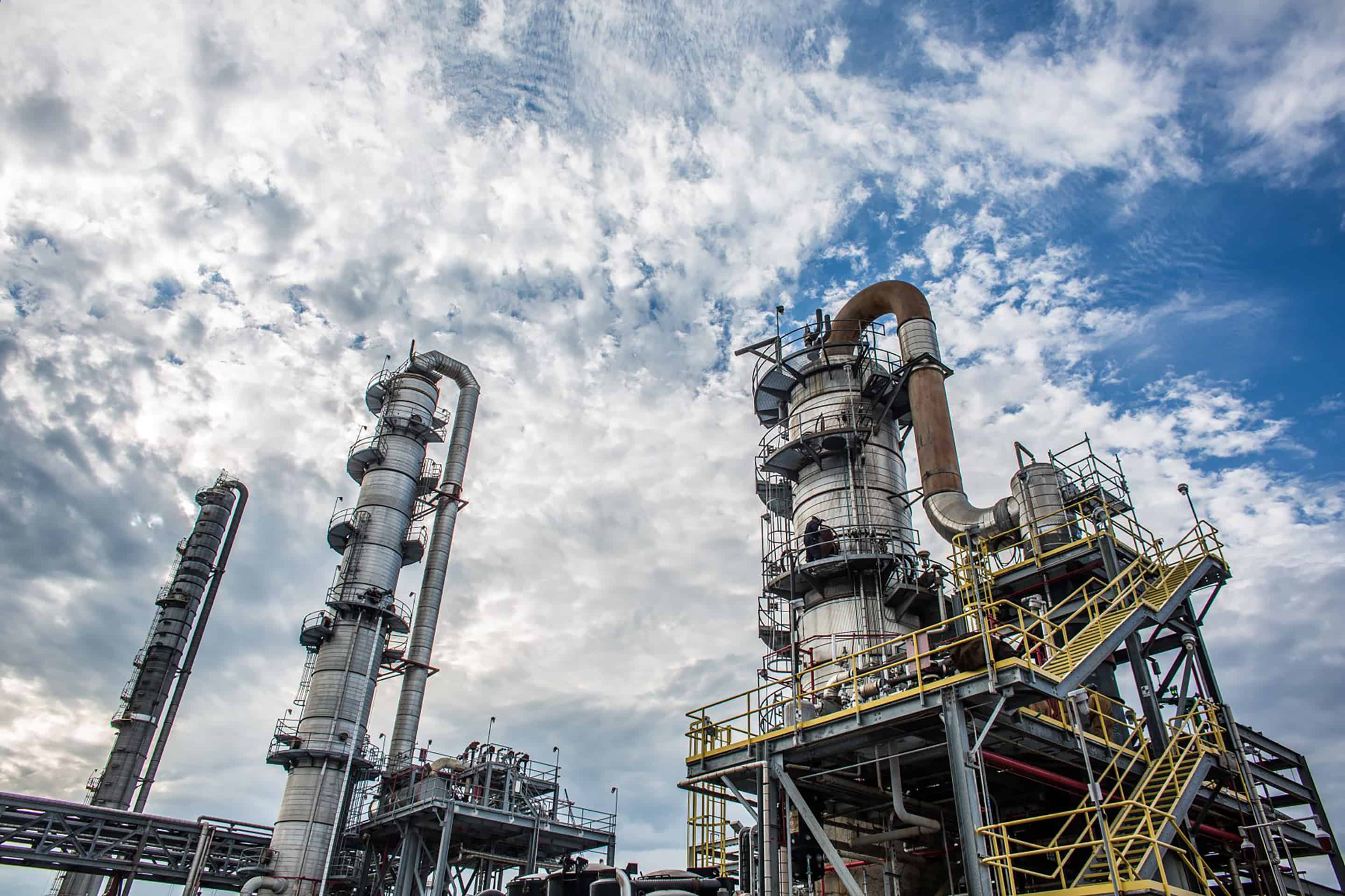 Phlogiston Phase I N2O Abatement - CarbonBetter