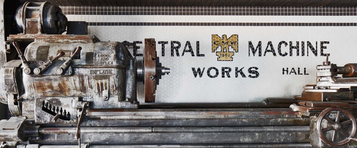 Central Machine Works Announces Green Collar Beer Is Now Carbon ...