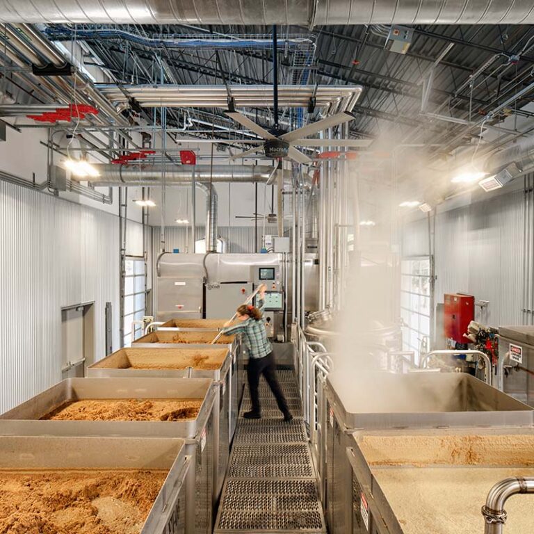 Fierce Whiskers Distillery 2023 Sustainability Report - CarbonBetter