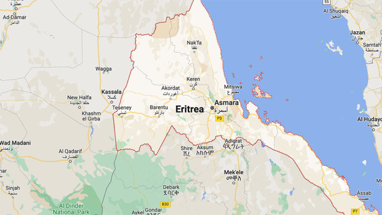 Project Feature: Eritrea Community Boreholes Project - CarbonBetter