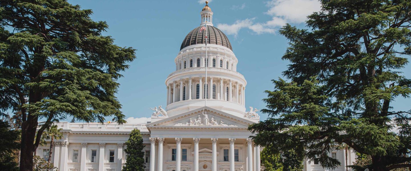 SB 253 and SB 261: Navigating California’s Climate Legislation ...