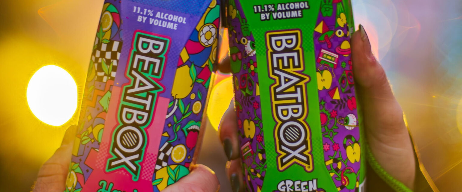 BeatBox Beverages' 2022/2023 Sustainability Report - CarbonBetter