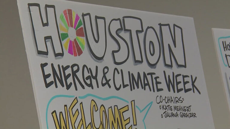 Our Takeaways From Houston Energy & Climate Week 2024 - CarbonBetter