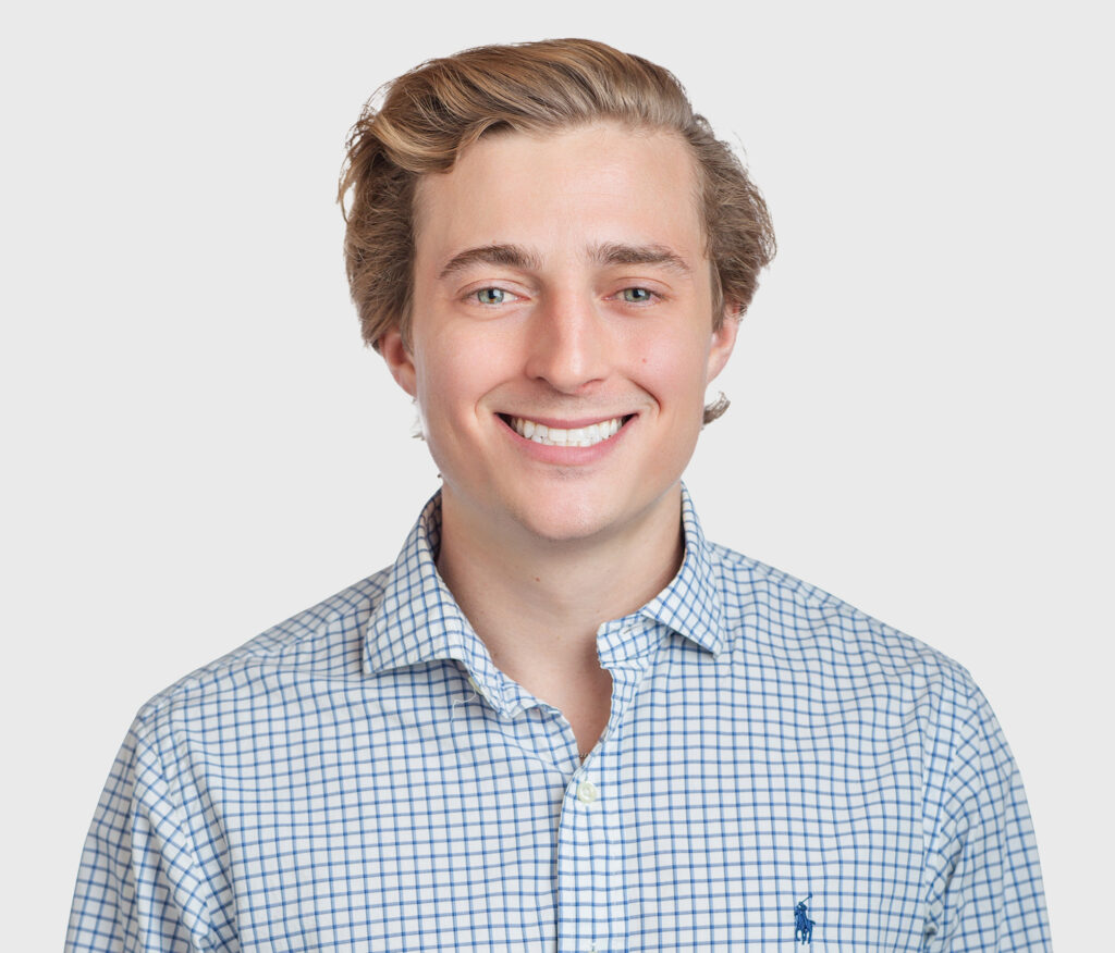 Meet Trey, Chief of Staff - CarbonBetter