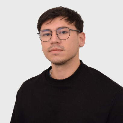 Nicolas Silva - CarbonBetter