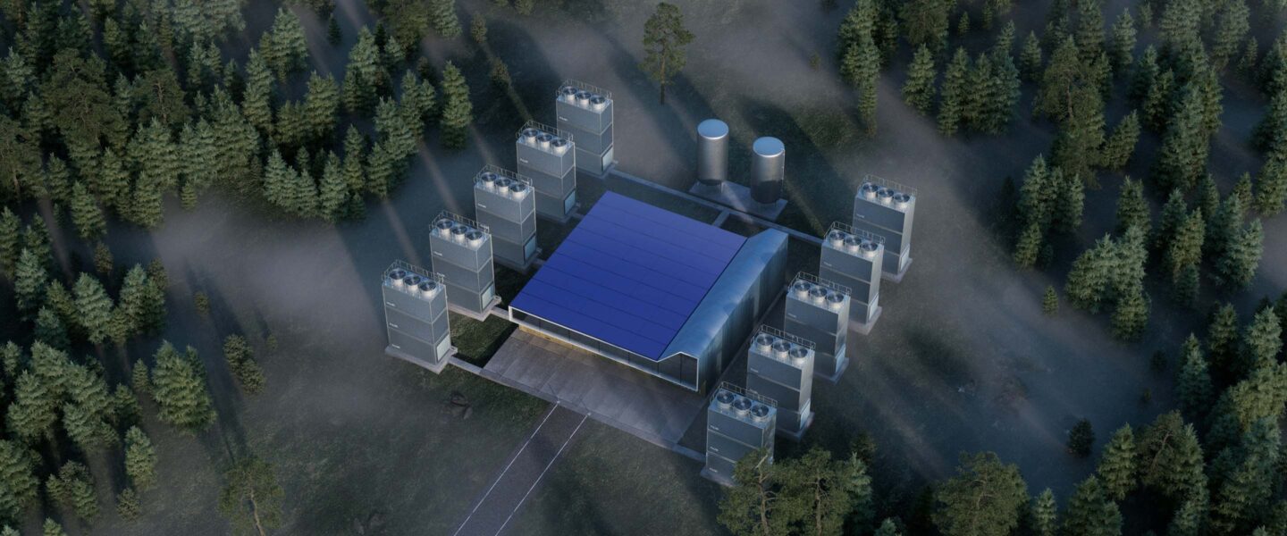 An Intro to Carbon Dioxide Removal (CDR) - CarbonBetter