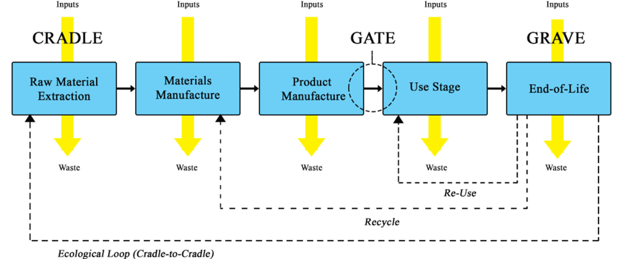 A Quick Guide to Life Cycle Assessments (LCAs) - CarbonBetter