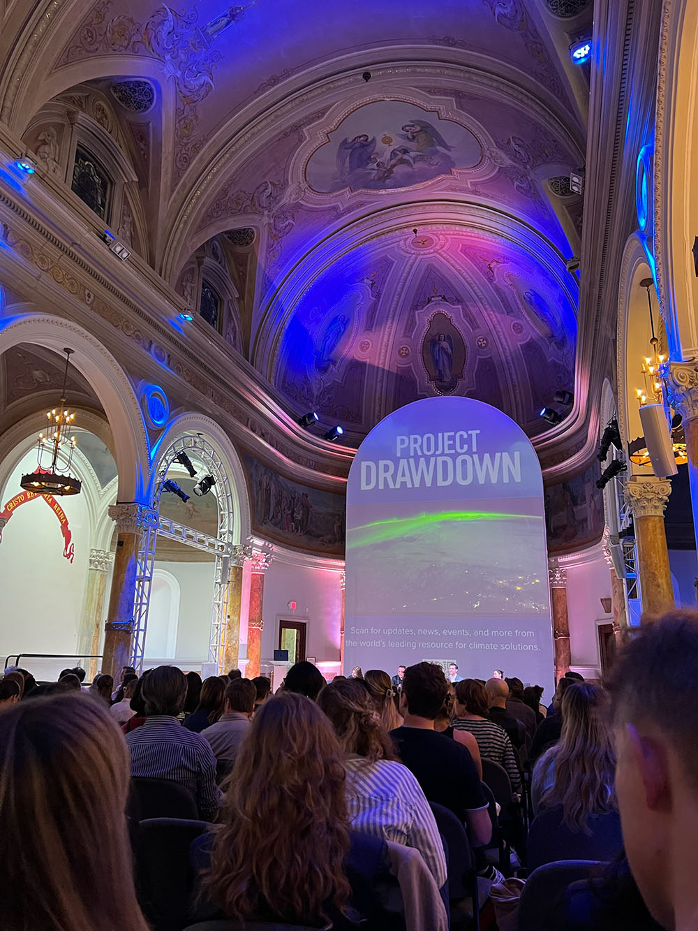 Our Takeaways from SF Climate Week 2025 - CarbonBetter